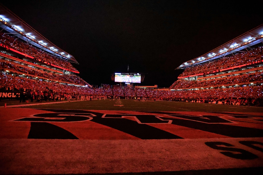 STAR NFL PREVIEW Sun: Cincinnati Bengals @ Buffalo Bills – Football ...