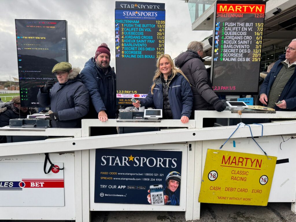 SIMON NOTT BETTING BLOG: Cheltenham Trials Day – Football & Racing News ...