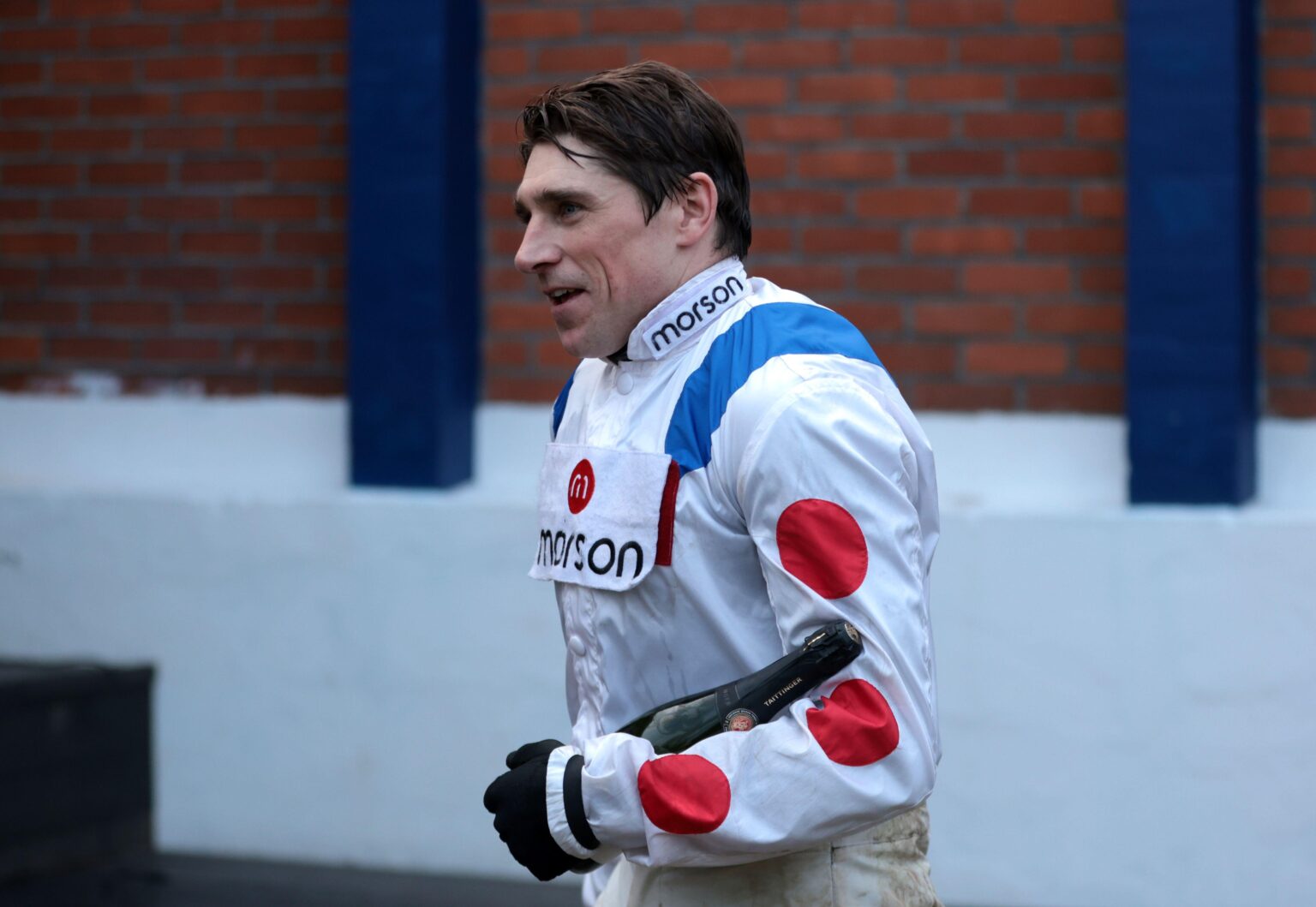 HARRY SKELTON: Kelso, Newbury & Doncaster Saturday – Football & Racing ...