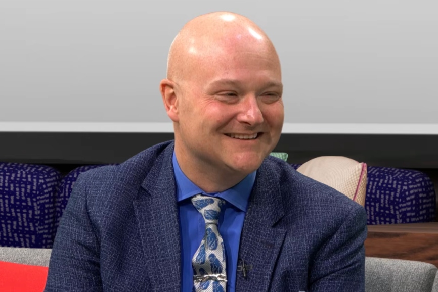 BEN KEITH: Luck on Sunday Interview – Football & Racing News – Star Sports