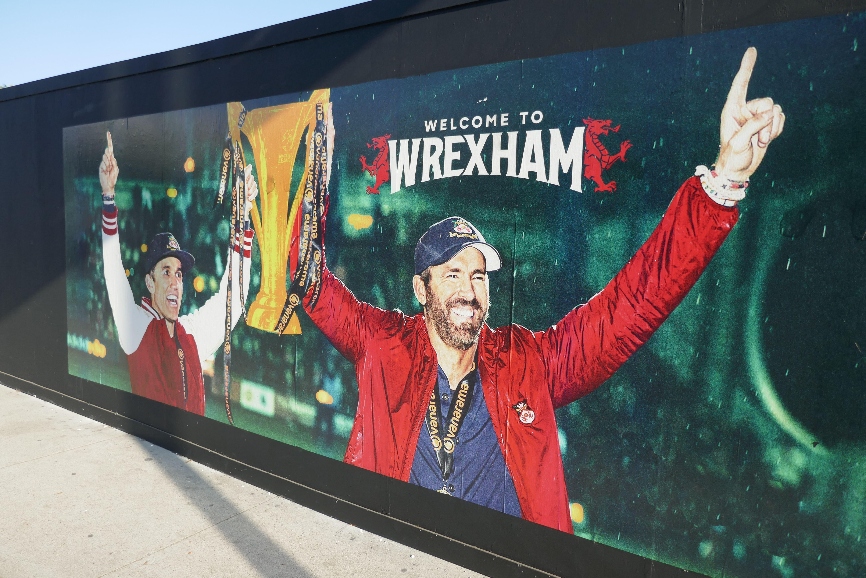 STAR FOOTBALL PREVIEW Sat: Wrexham v Chelsea – Football & Racing News ...
