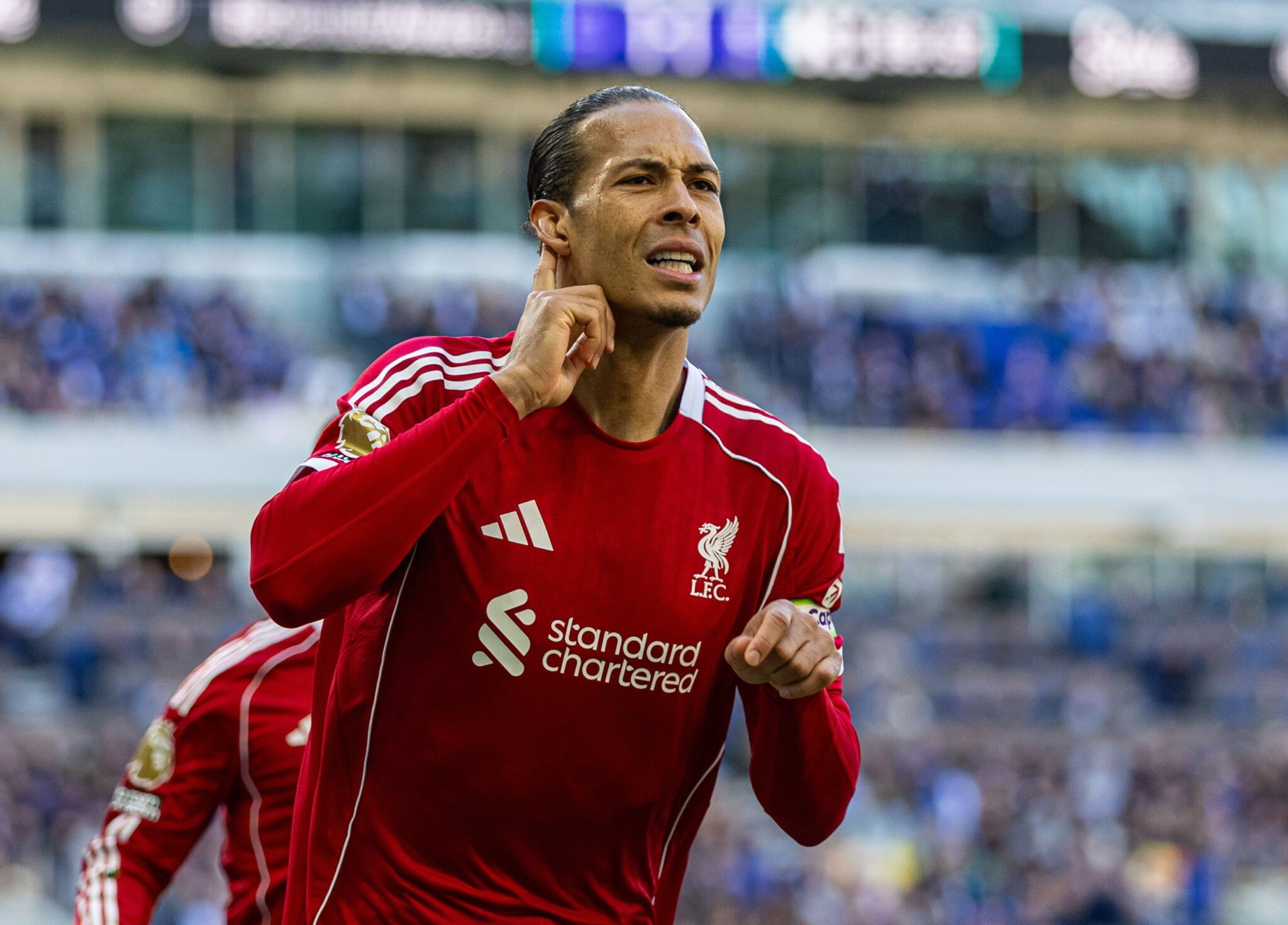 ALEX CROOK: Watkins U-Turn & Karma for Garnacho (TOTU) – Football ...