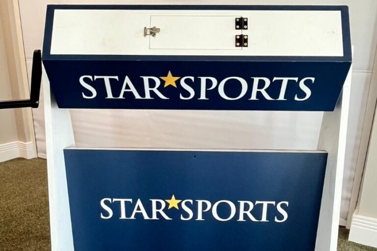 GWA 2026 Entry: FRIDAY 8 MAY – Football & Racing News – Star Sports