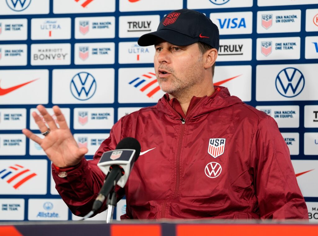 WORLD CUP 2026: Team-by-Team Pinstickers’ Guide – Football & Racing ...