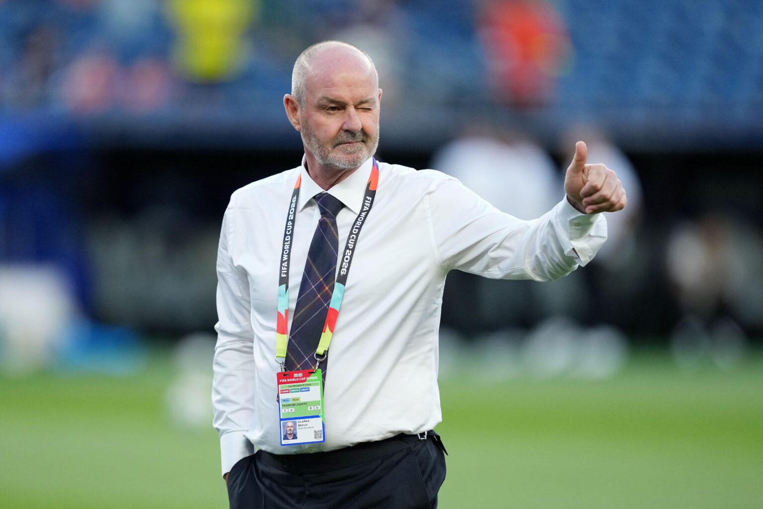 ALEX CROOK PREVIEW: Scotland v Morocco – Football & Racing News – Star ...