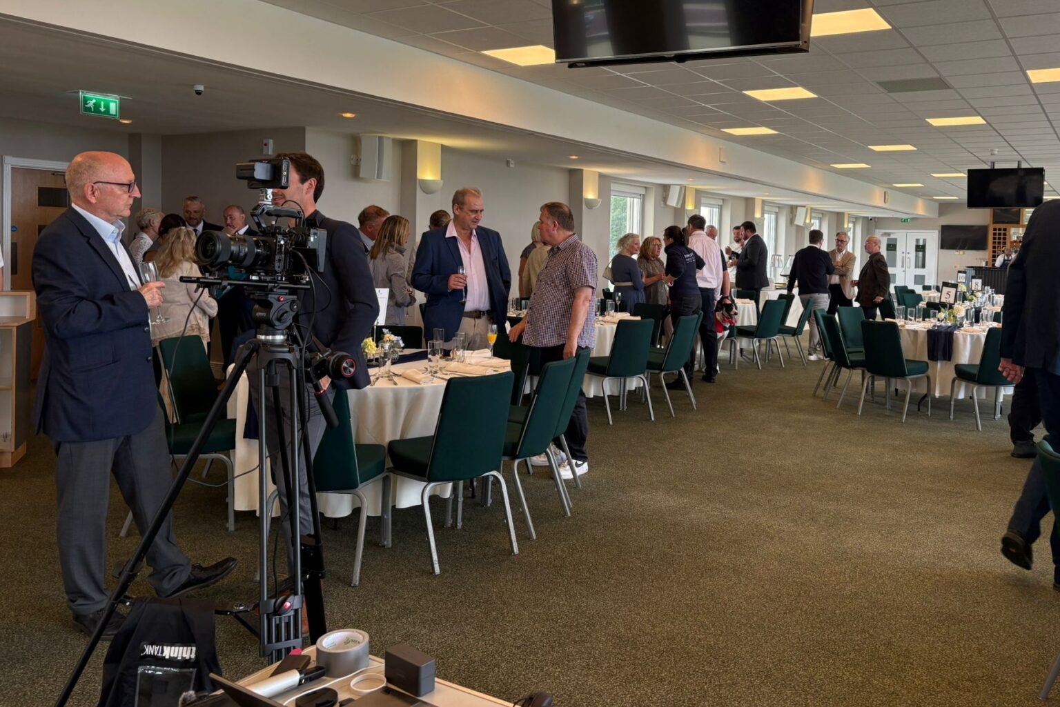 GREYHOUND DERBY 2026: Final Lunch & Draw – LIVE BLOG – Football ...